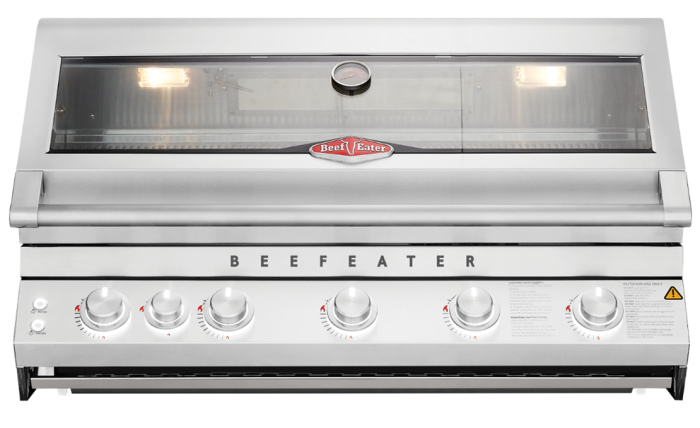 BeefEater - maximale Qualität für die Outdoor Küche