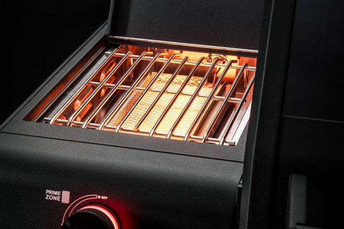 Rösle Allflame Gasgrills
