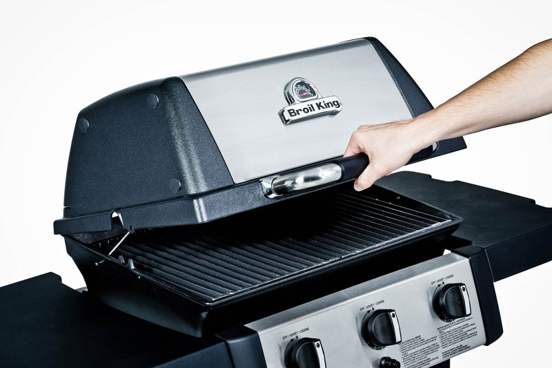 Broil King GEM 310 Gasgrill - 814152