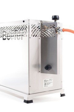 Beefer One PRO - 800° Oberhitzegrill für perfekte Steaks