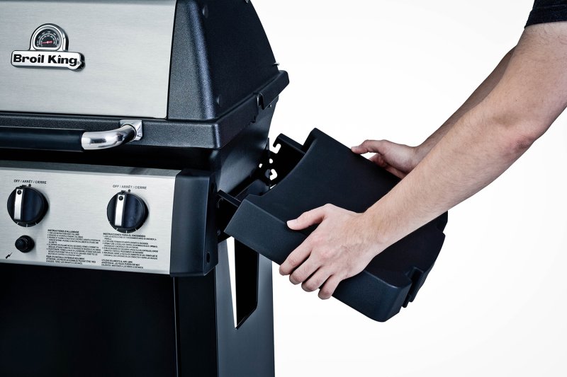 Broil King GEM 310 Gasgrill - 814152