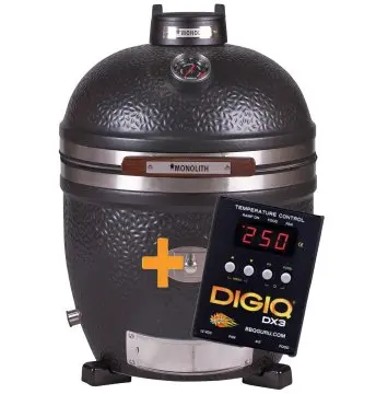 Keramikgrill Test 2025 - So findest du den besten Keramikgrill ...