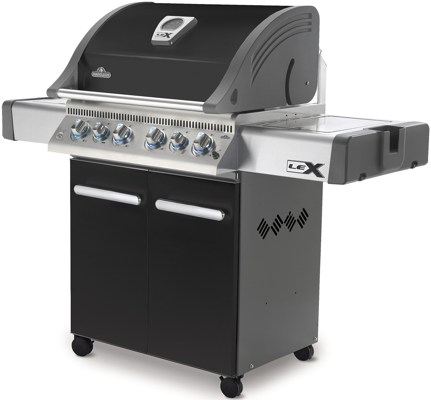 Napoleon Grill Cover Lex 485 at Tristan Wilkin blog