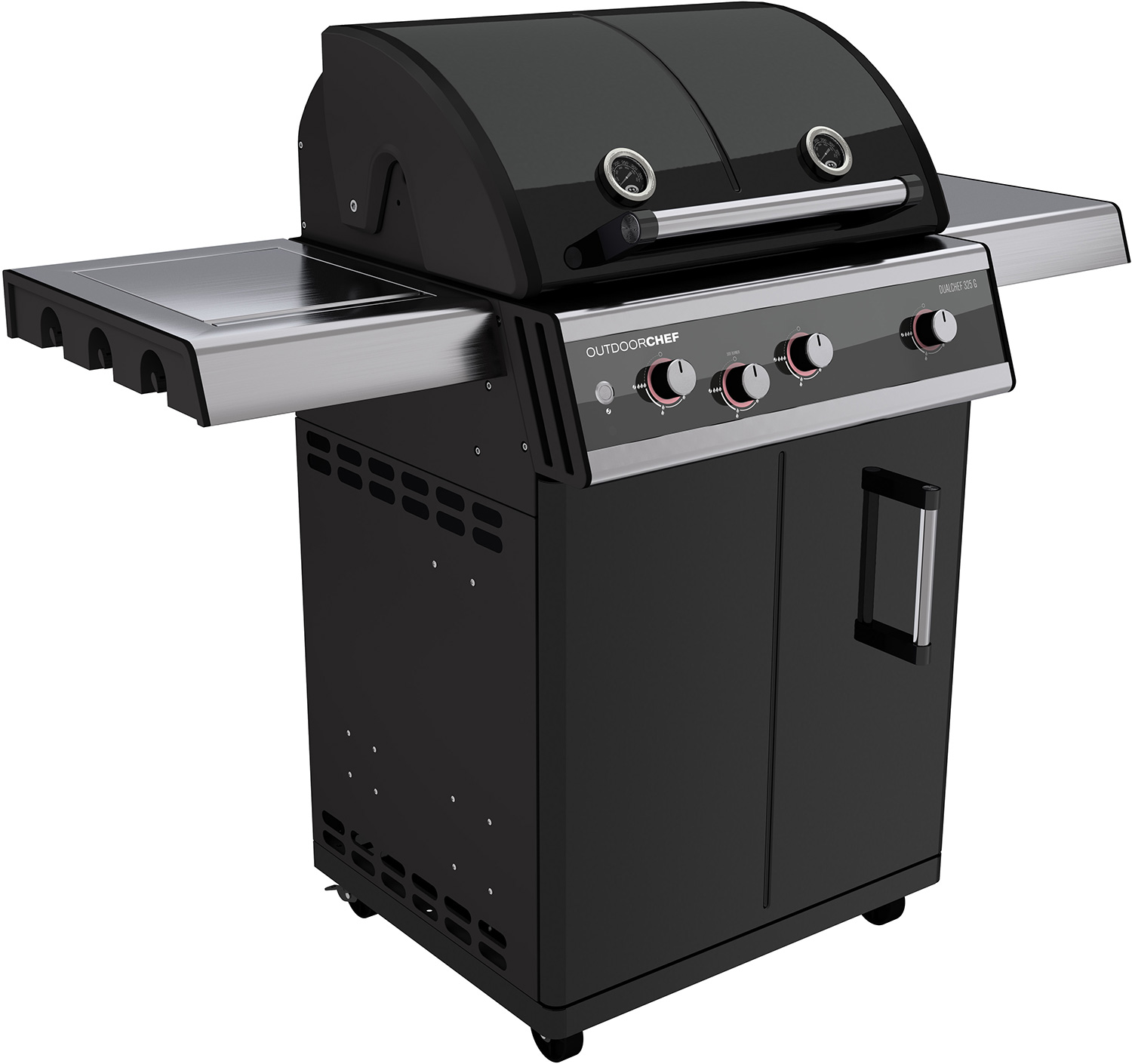 Outdoorchef Dualchef 325 G kaufen - Gasgrill, Grillstation