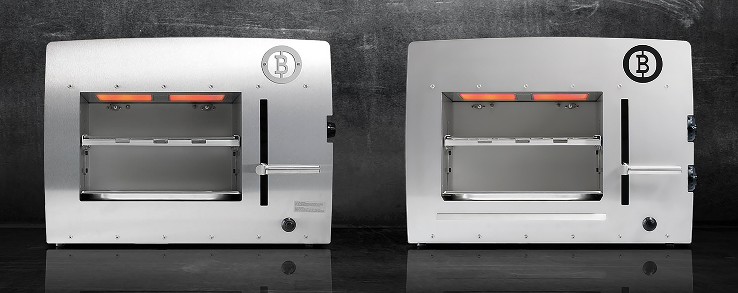 Beefer Grill - Perfekter Steakgenuss für Fleischliebhaber