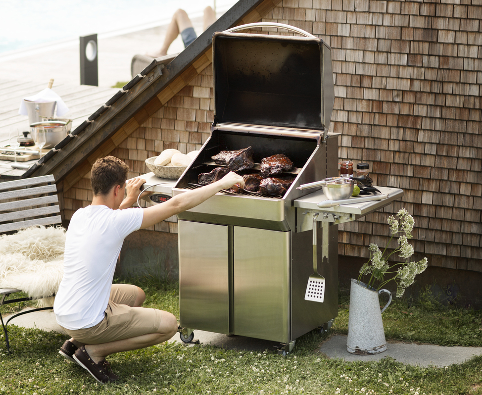 Rösle Grill Shop